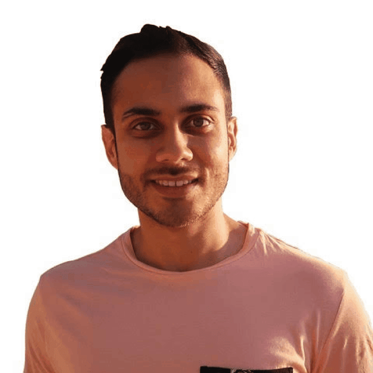 Men's Immersions - Ankush Jain Limited